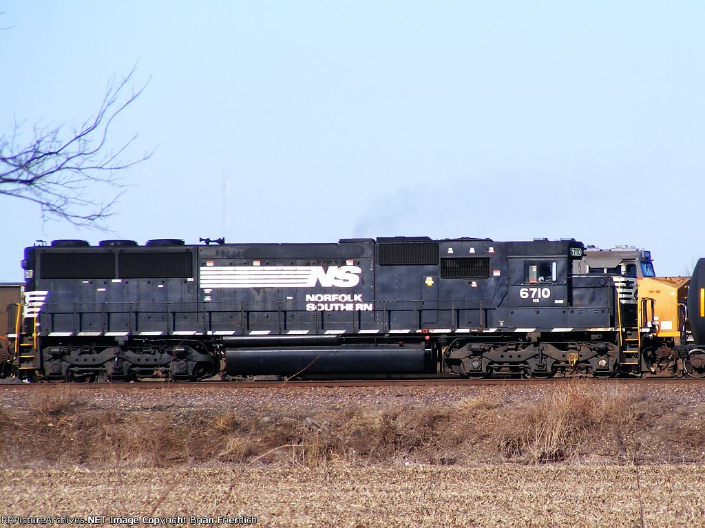 NS 6710